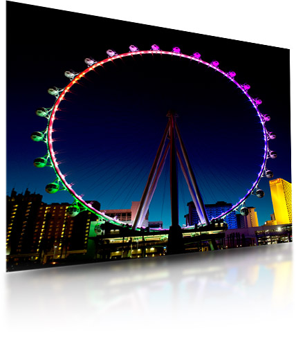 4Wall Entertainment Lighting Rentals, Lighting Systems Design and ...